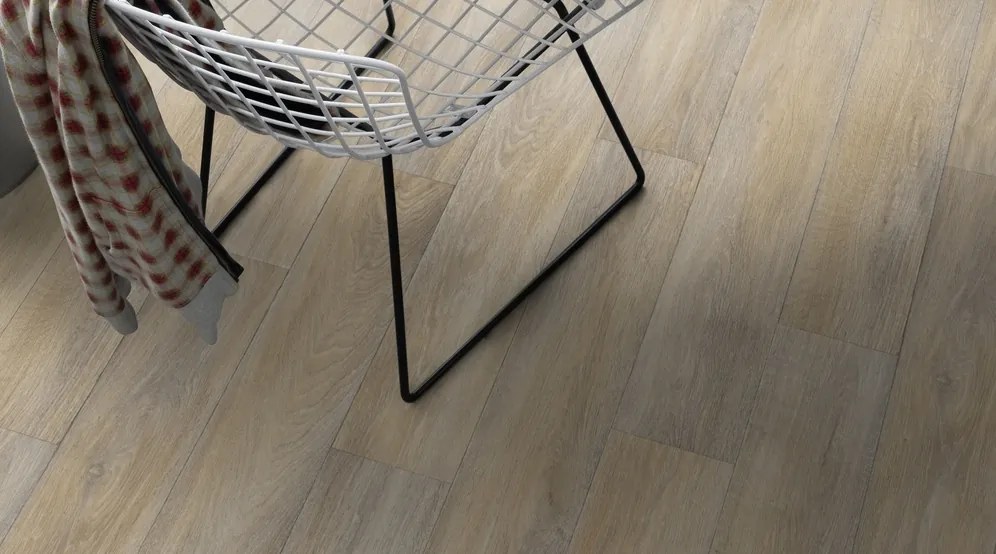 PVC podlaha - lino Gerflor HQR 2003 Macchiato Naturel ŠÍŘKA: 2 m