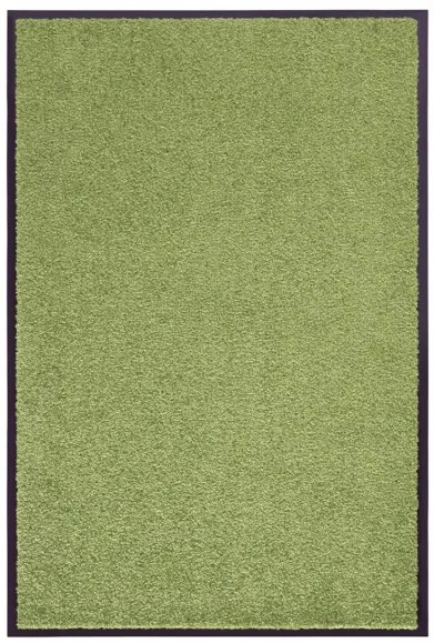 Bytová rohož Hanse Home Wash & Clean 101470 Green 120x180 cm