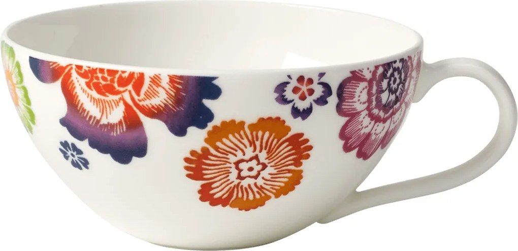 Villeroy & Boch Anmut Bloom Čajový šálek, 0,20 l