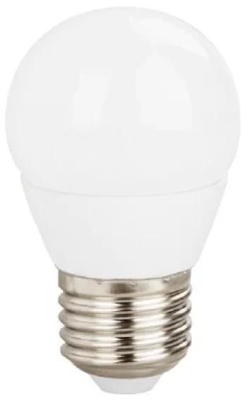 ACA DECOR SMD LED žárovka Ball E27 5,5W Stmívatelná