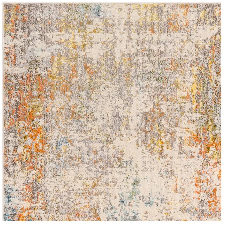 Koberec 80x150 cm Colores Cloud Sunset – Asiatic Carpets