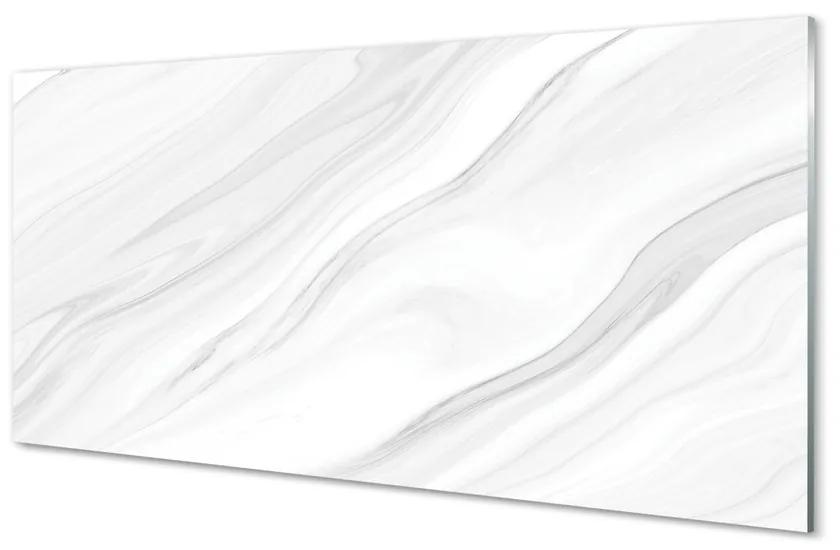 akrylový obraz Marble kámen beton 125x50 cm
