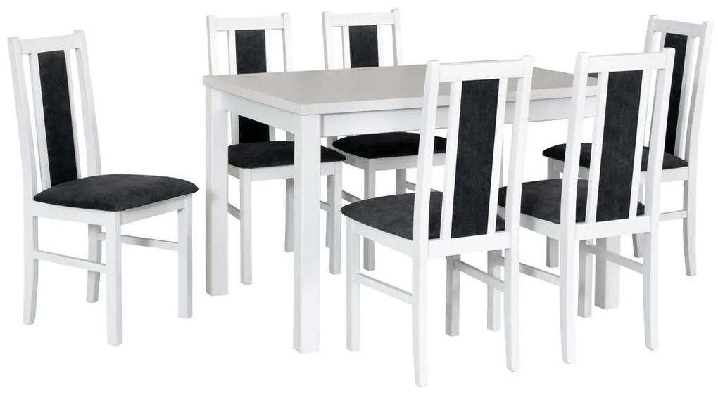 Jídelní stůl KLOD; 2 varianty