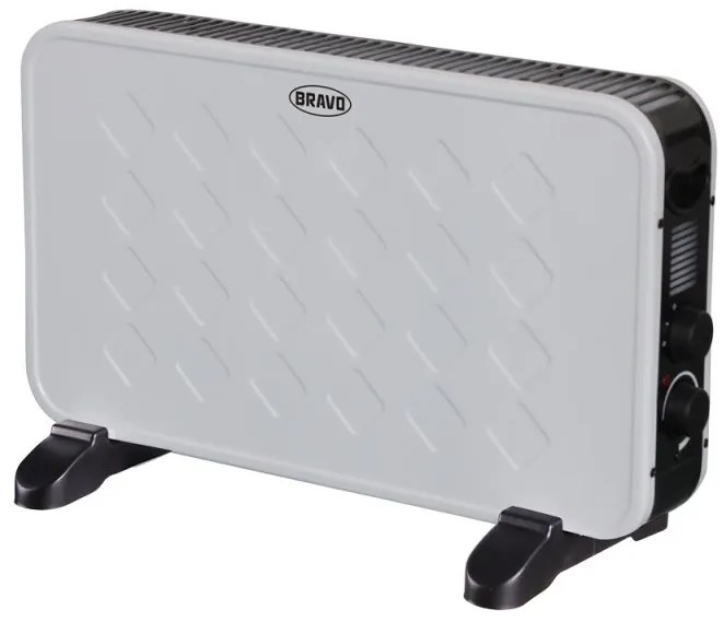 Konvektor s ventilátorem Bravo B-4511