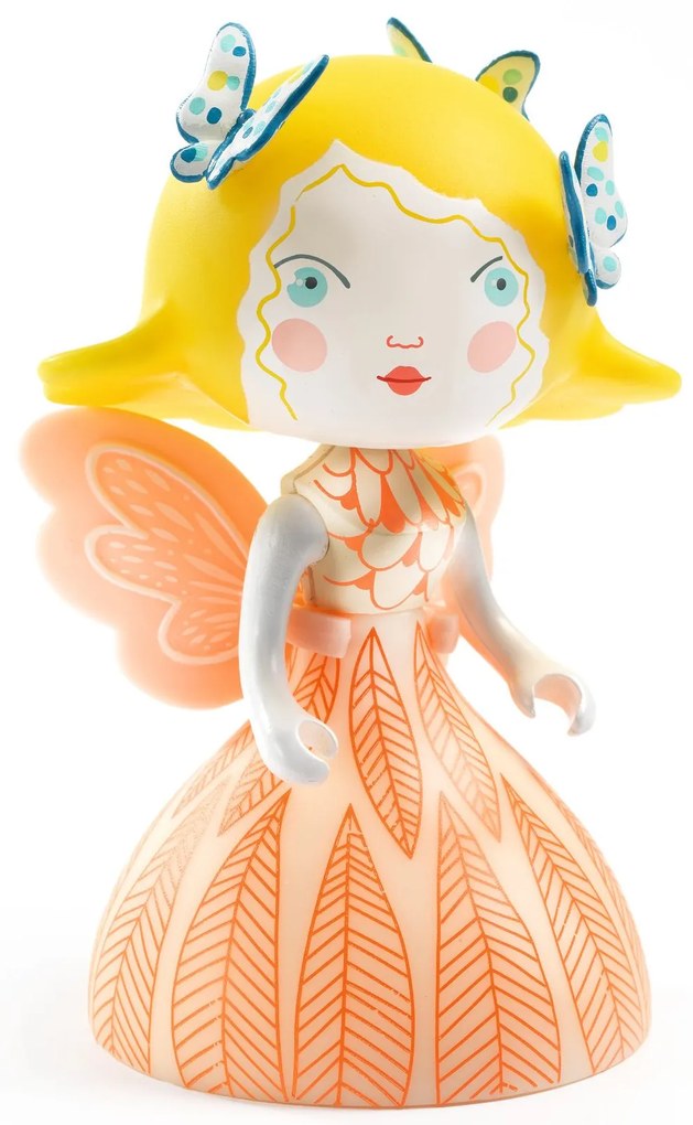Arty Toys - Princezna Lili a motýlci