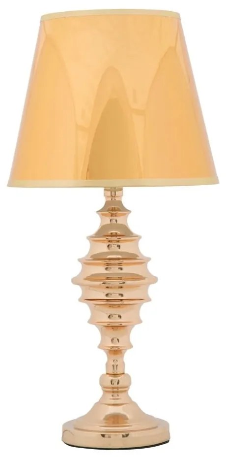 Stolní lampa Mauro Ferretti Fashion