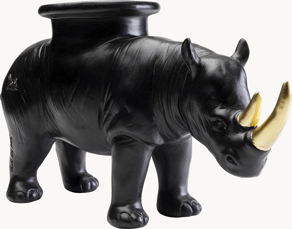 Svícen Rhino