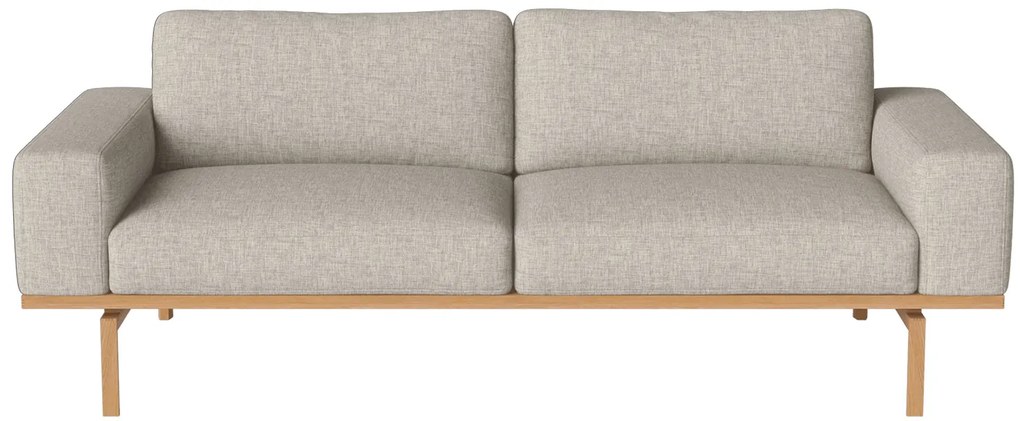 Bolia designové sedačky Elton Sofa Seater (šířka 216 cm)