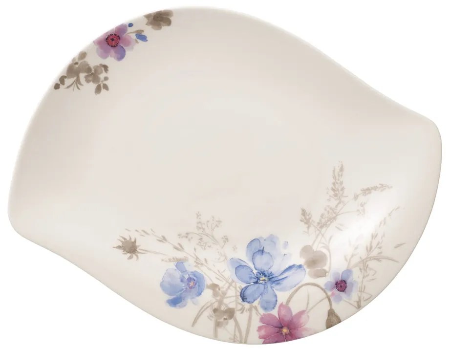 Villeroy & Boch Mísa na salát / ovoce Mariefleur Gris Serve & Salad, 34 cm 10-4105-3380
