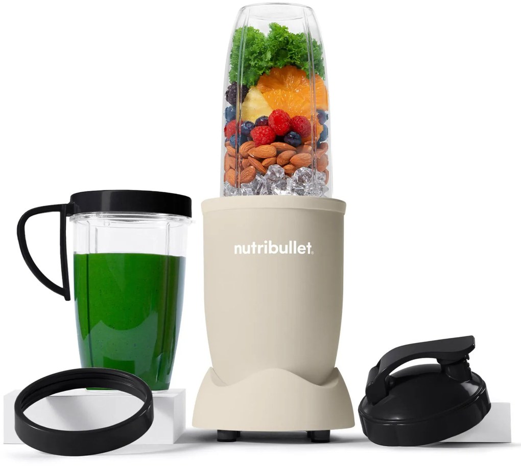 Nutribullet pro nb907masn