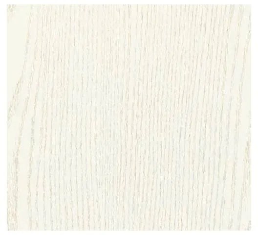 Samolepící tapeta d-c-fix perleťově bílé šíře 90cm - dekor 108A
