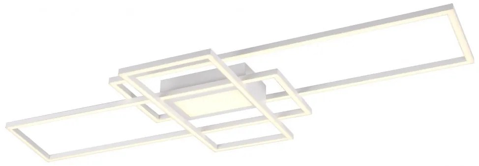 Trio 620010431 LED stropní svítidlo Irvine 60W|3000-6500K