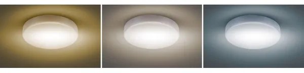 Solight WO798 - LED Stmívatelné stropní svítidlo LED/36W/230V 3000-6000K + DO