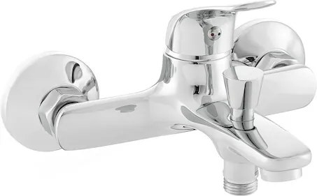 S-Line Pro Vanová baterie nástěnná, 150 mm SIKOBSLPRO222