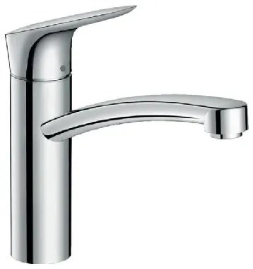 Hansgrohe Logis - Dřezová baterie, chrom 71832000