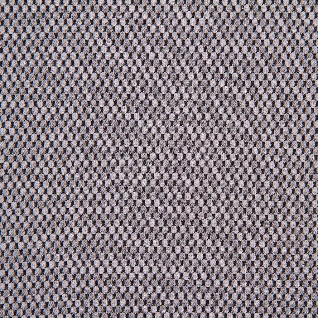 4Home Multielastický potah na křeslo Comfort šedá, 70 - 110 cm