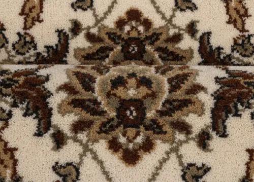 Koberce Breno Kusový koberec SAPHIR 95160/107, Vícebarevné, 85 x 150 cm