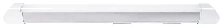 Solight LED lineární stmívatelné svítidlo podlinkové, 58cm, bílé Solight WO211