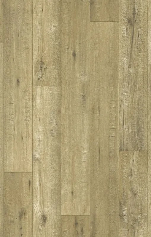 PVC Supreme Tasmanian Oak 667M - Šířka role: 400 cm