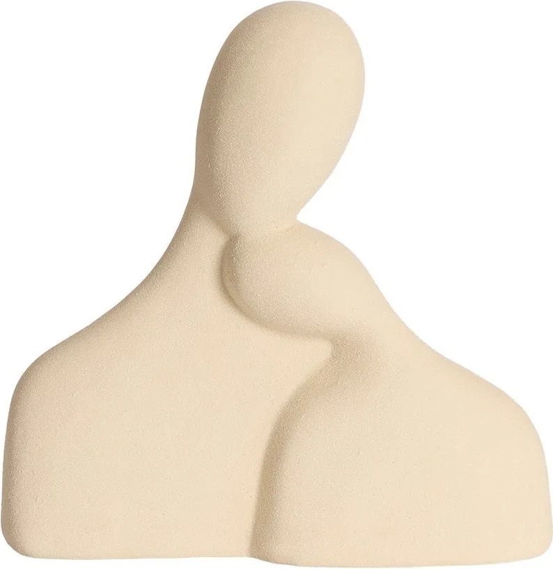 Keramická soška (výška 24 cm) Soline – Light & Living