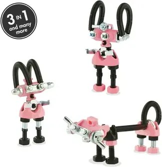 The OffBits stavebnice JoyBit