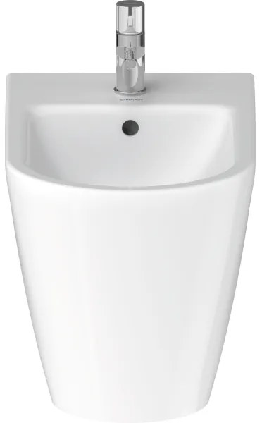 Duravit 2294100000 - Stojící bidet D-NEO keramika/lesklá bílá