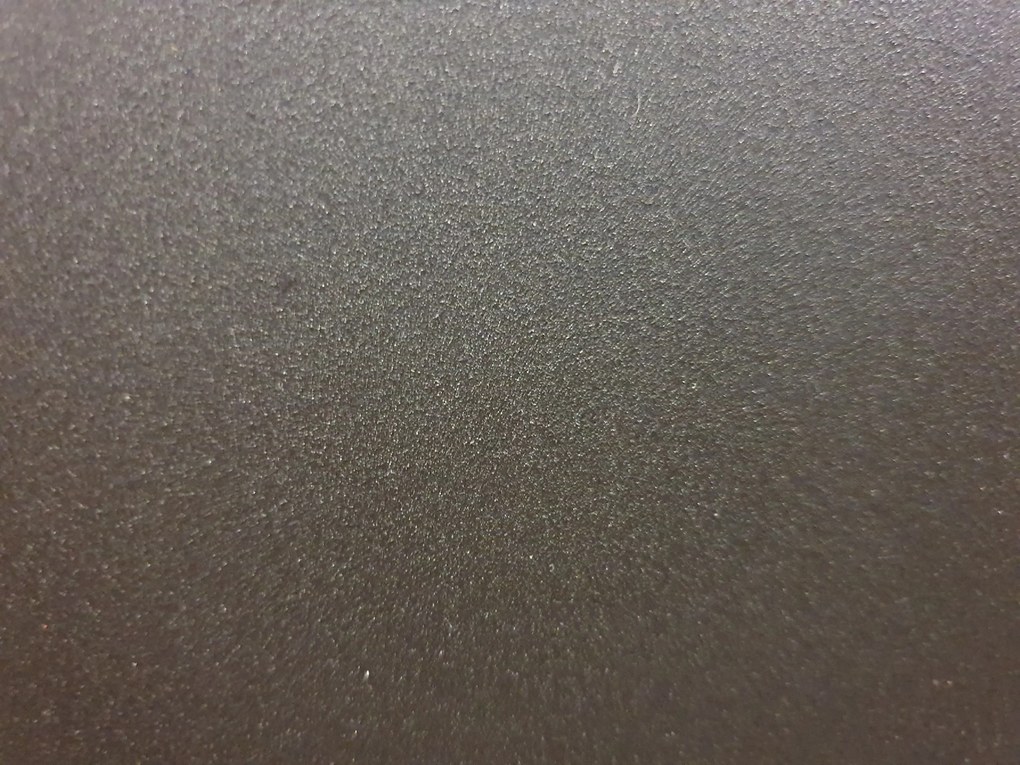 Nábytek ATIKA s.r.o. Kovová postel STELA Barevne provedení: černá, Rozměr: 90 x 200 cm