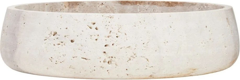 Kamenná dekorativní mísa ø 30 cm Tibor – Premier Housewares