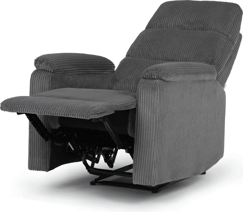 Autronic Sedací souprava polohovací ASD-C5981 GREY6