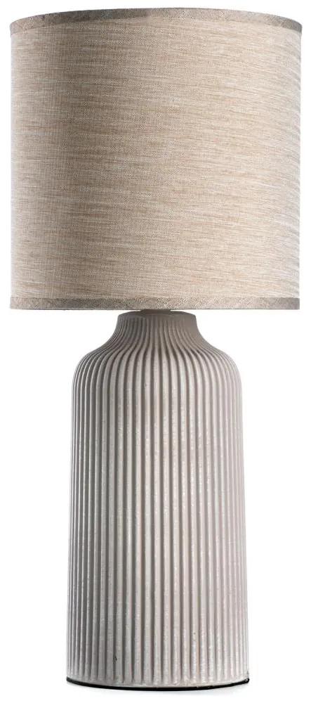 ONLI | ONLI - Stolní lampa SHELLY 1xE27/22W/230V růžová 45 cm | OL0214