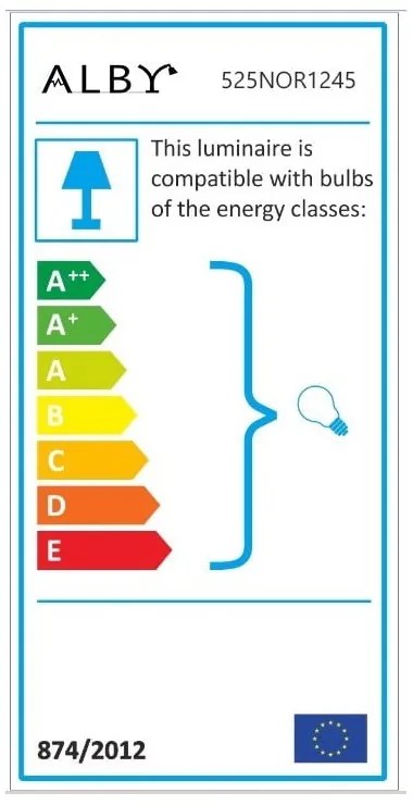 Dětské svítidlo s kovovým stínidlem ø 58 cm Manavgat – Opviq lights