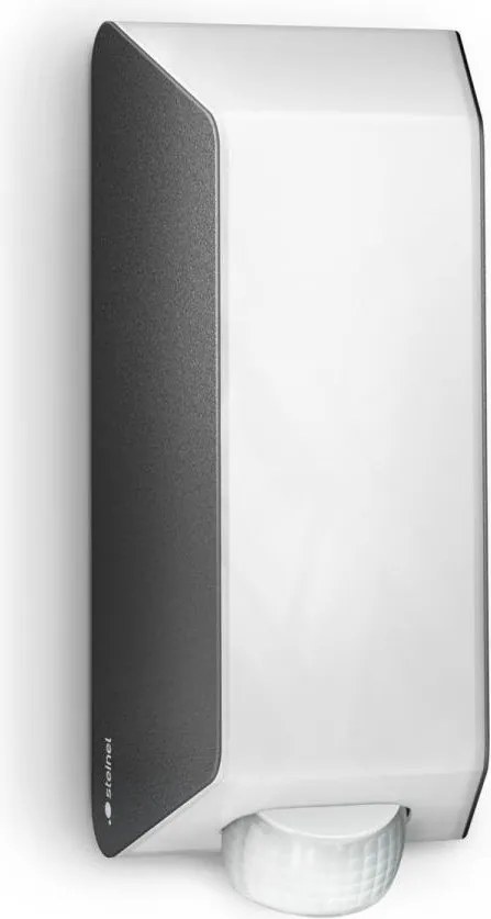 STEIN 068899 Nástěnné venkovní svítidlo L 30 S se senzorem 15W IP44 110079302 - STEINEL