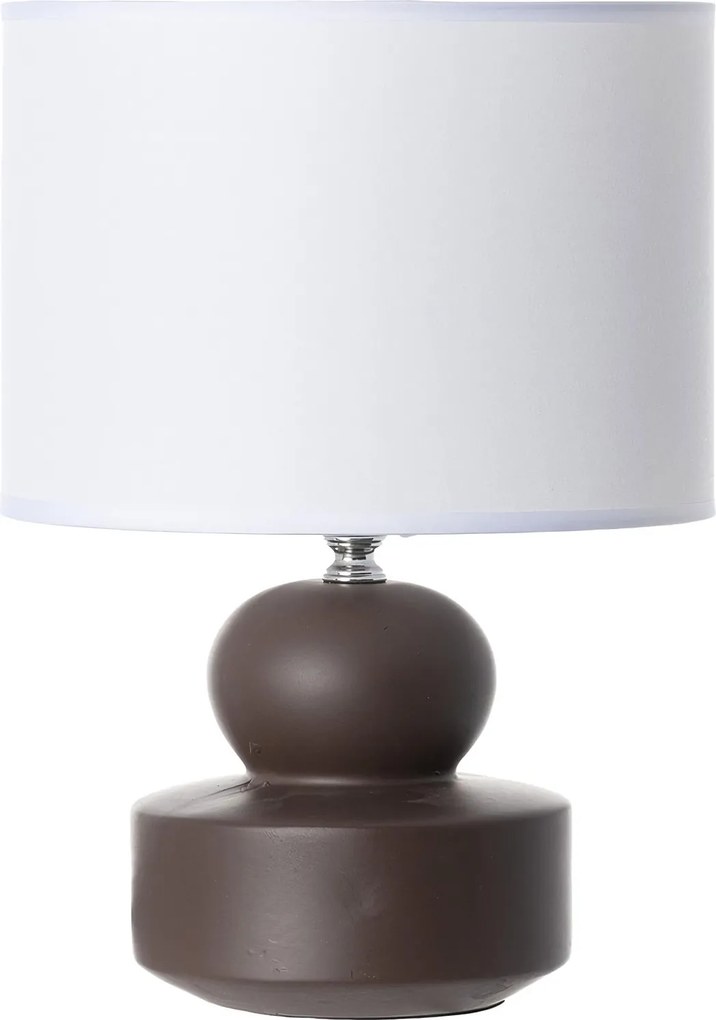 Stolní lampa Rigual 33cm