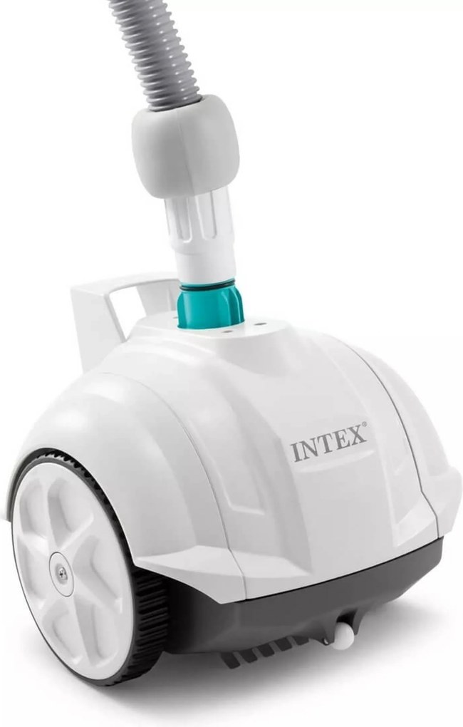 Intex 28007 ZX50 Auto Pool Cleaner