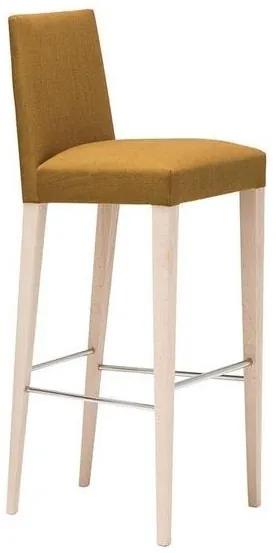 ANDREU WORLD - Barová židle ANNA BQ-1385 vysoká