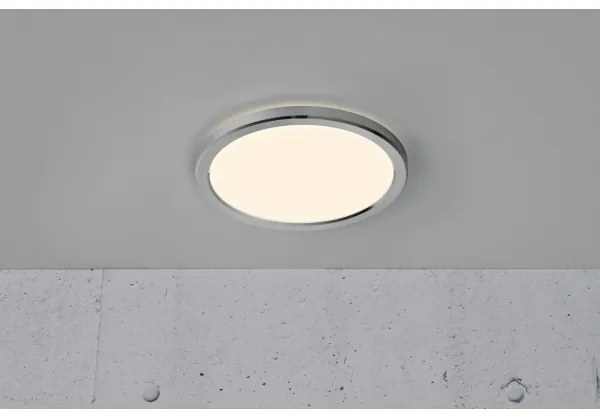 Nordlux - LED Stm. koupel. stropní sv. OJA 14,5W/230V 3000/4000K IP54 pr. 30 cm