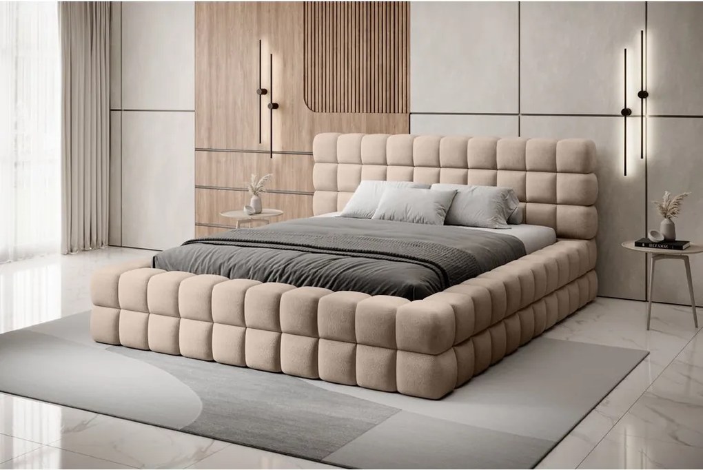 Postel Dizzle 140x200