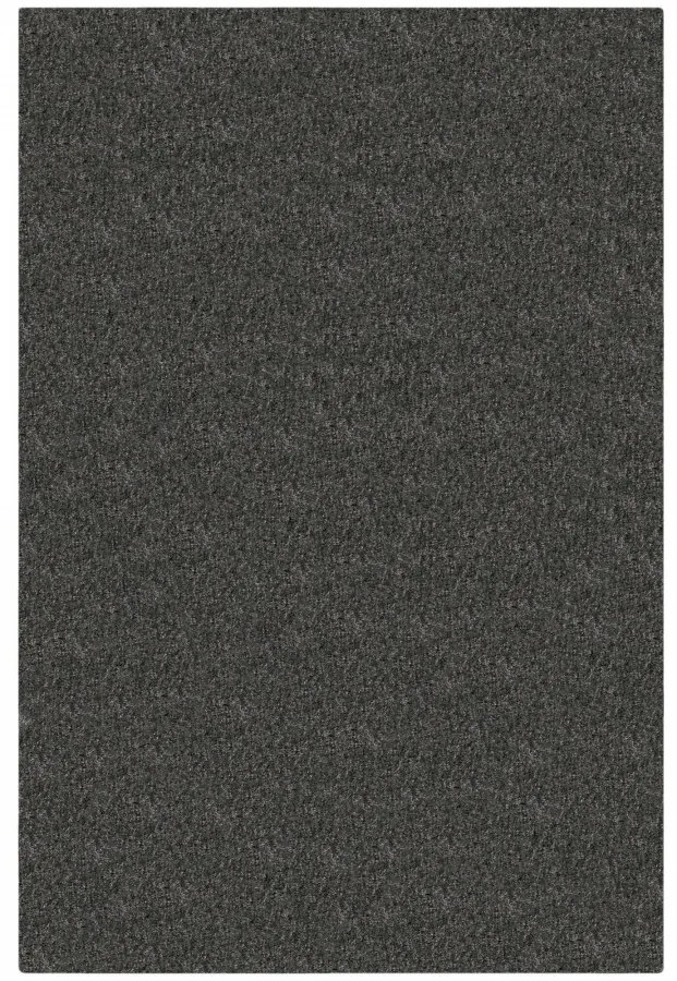 Hans Home | Kusový koberec Indulgence Velvet Graphite - 80x150