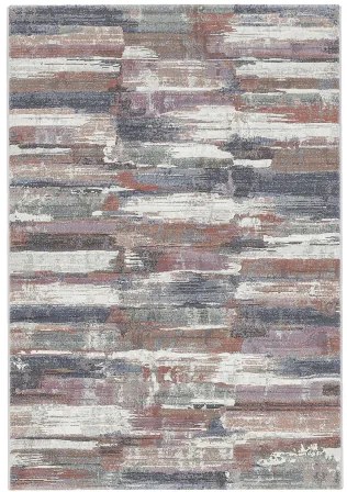 Koberce Breno Kusový koberec ARGENTUM 63423/2626, Vícebarevné, 200 x 290 cm