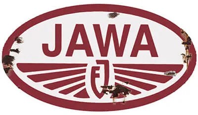 Cedule Jawa - logo old