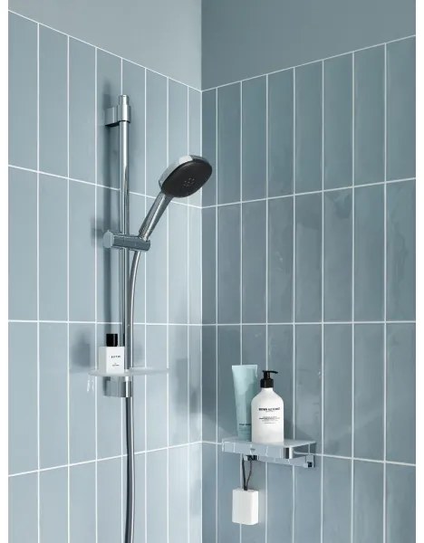 GROHE 26929001 - Sprchový set VITALIO COMFORT 110 600 mm lesklý chrom