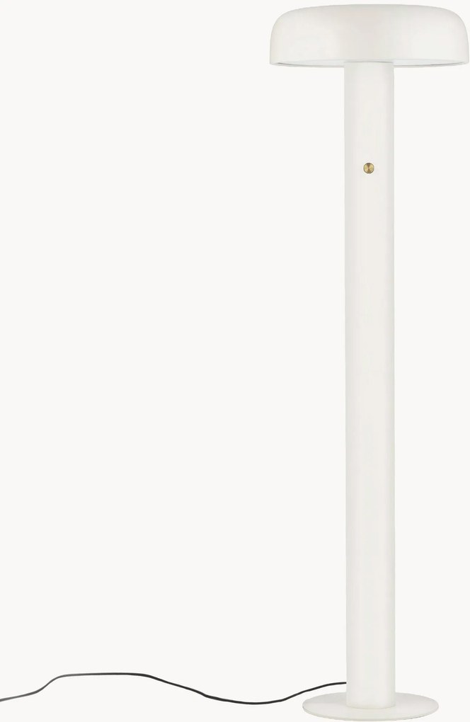 Stmívatelná stojací LED lampa Noelia