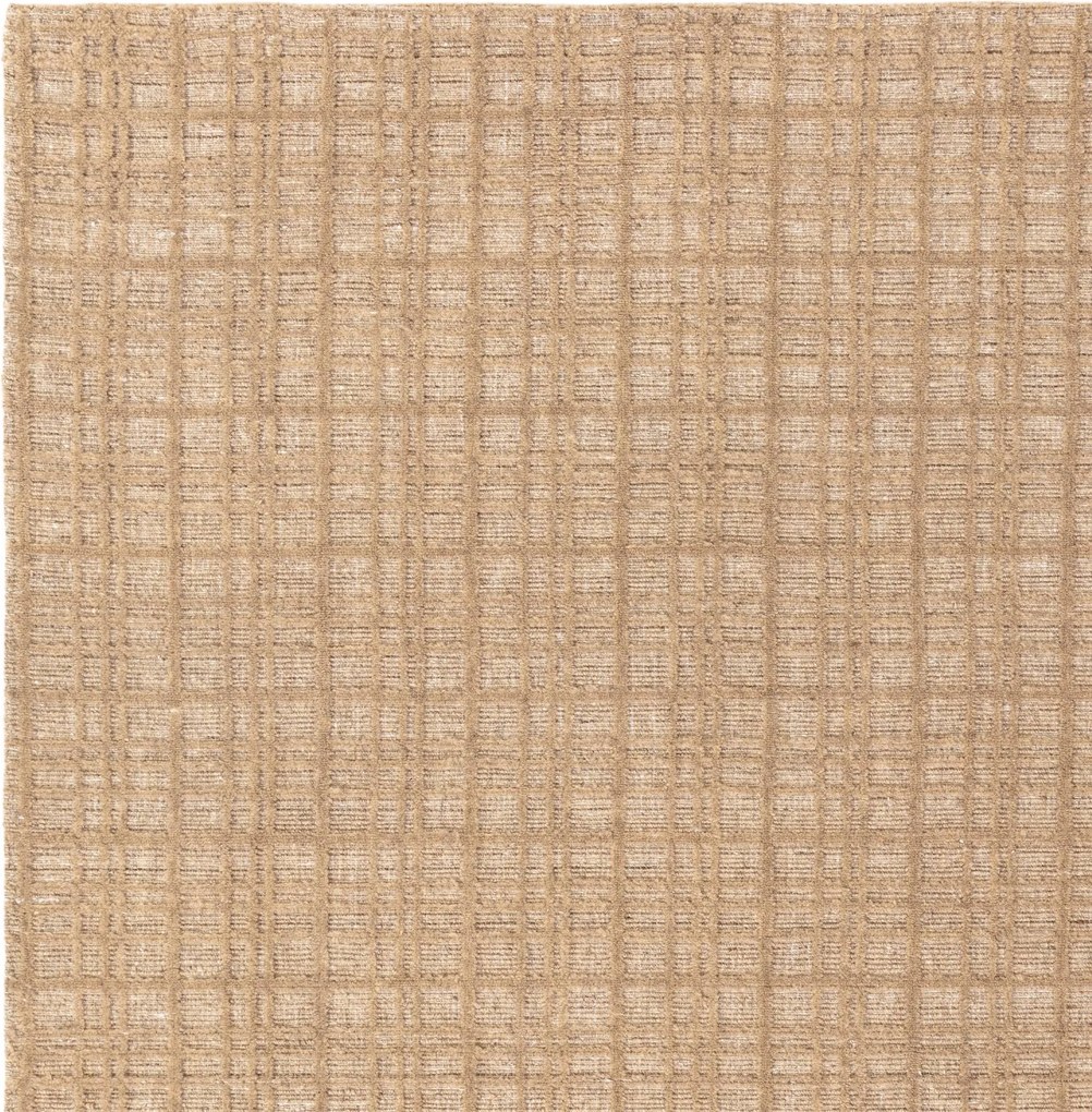 Tribeca Design Kusový koberec Berney Honey Rozměry: 200x290 cm