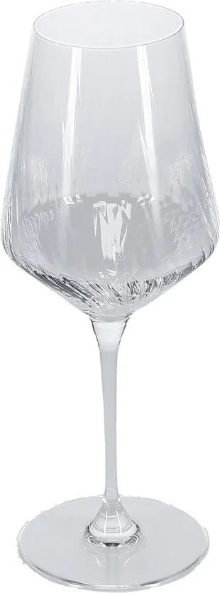 Sklenice v sadě 4 ks na víno 450 ml Robi – S|P Collection
