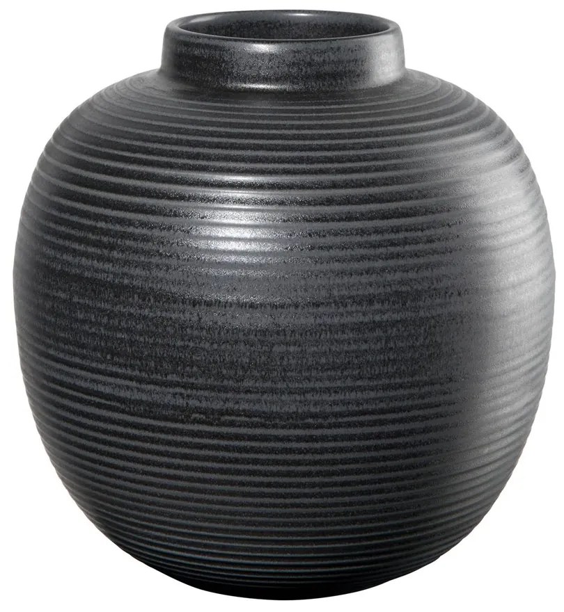 ASA Selection Váza JAPANDI V.29cm černá