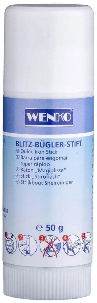 WENKO Čistič na žehličky 50g