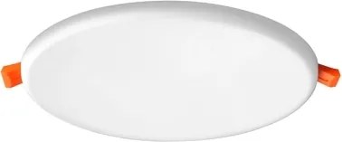 LED podhledové svítidlo Panlux ROUND 12W IP66 4000K PN14300007