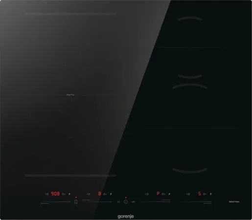 Gorenje Řada G600 indukční varná deska, 60 cm GI6432BSCE