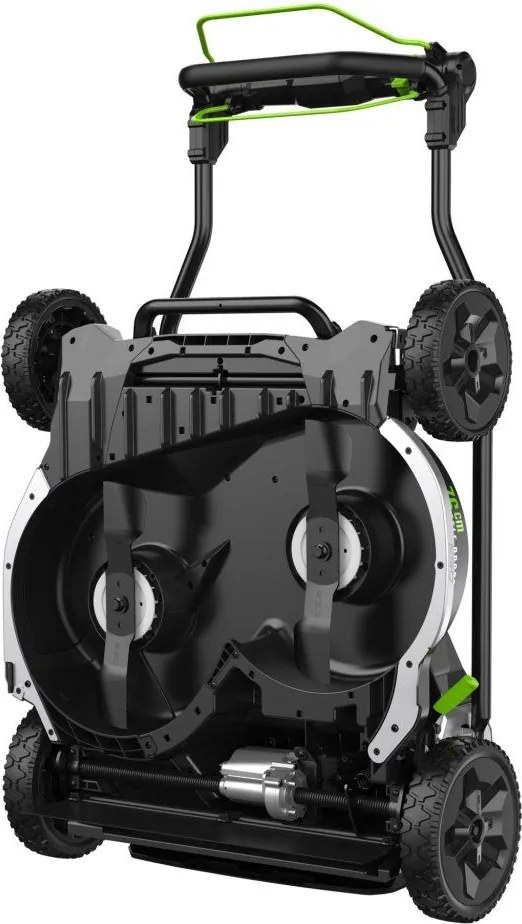 EGO AKU PRO-X sekačka s pojezdem LMX7600SP