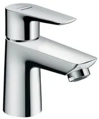 Ventil umyvadlový bez výpusti Hansgrohe Talis E chrom 71706000